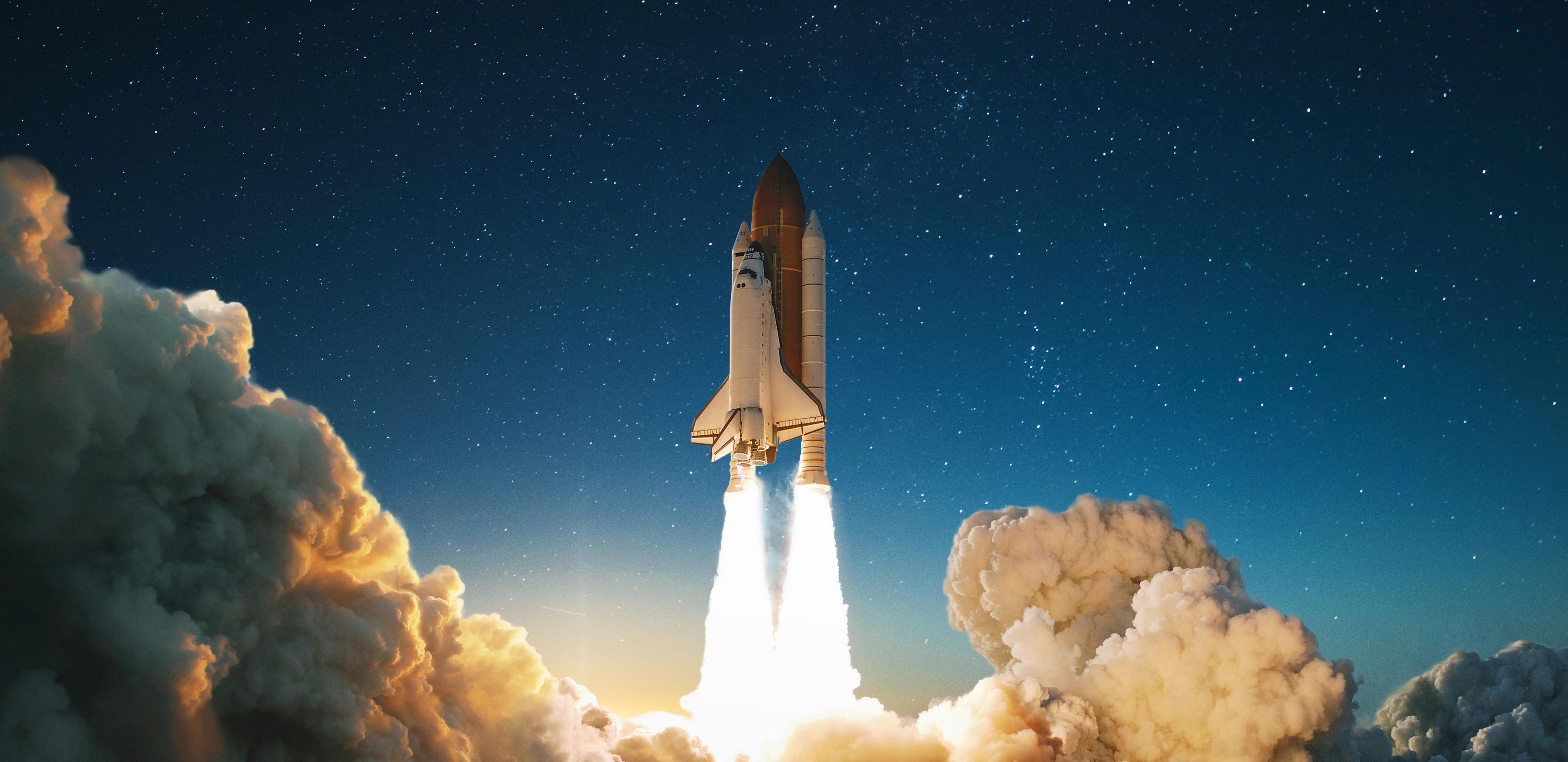 Lift off! These are the businesses we recommend you launch in 2022 or ...
