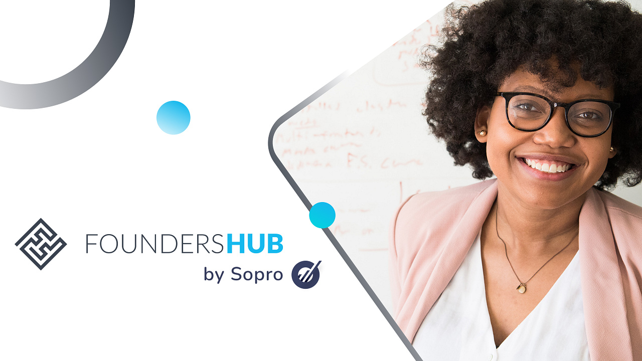 Blog | Founders Hub - Start Up, Scale Up, Stay Ahead.