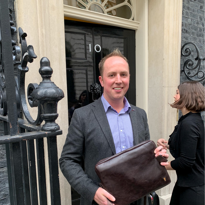 What three qualities would you associate with successful founders ...