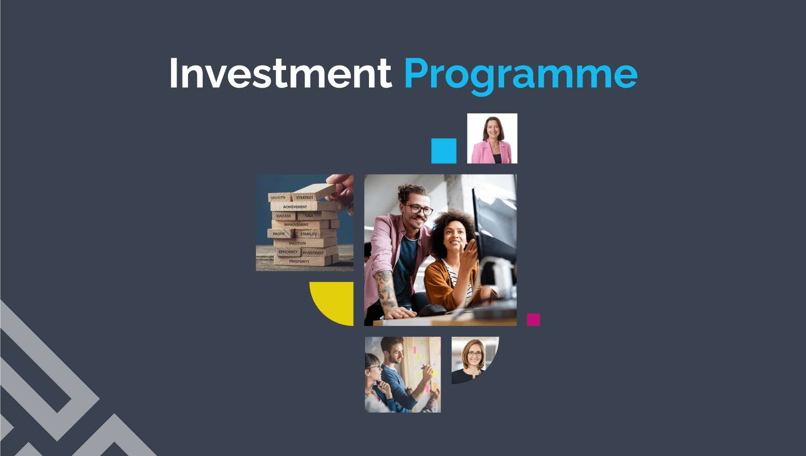 The Founders Hub Investment Programme | Founders Hub - Start Up, Scale ...